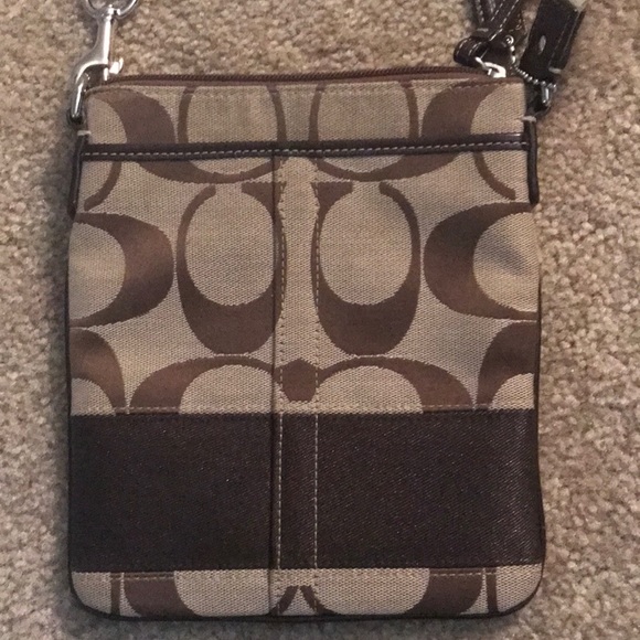 Coach | Bags | Coach Side Bag | Poshmark